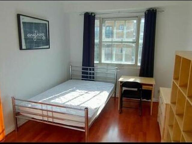 1 Bedroom Flat Share For Rent In London