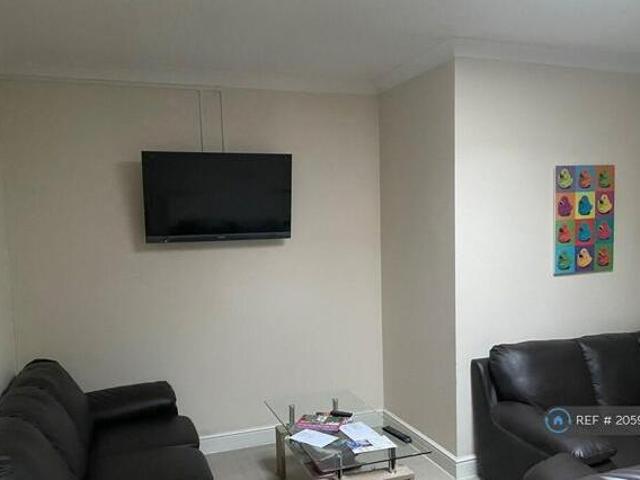 1 Bedroom Flat Share For Rent In London