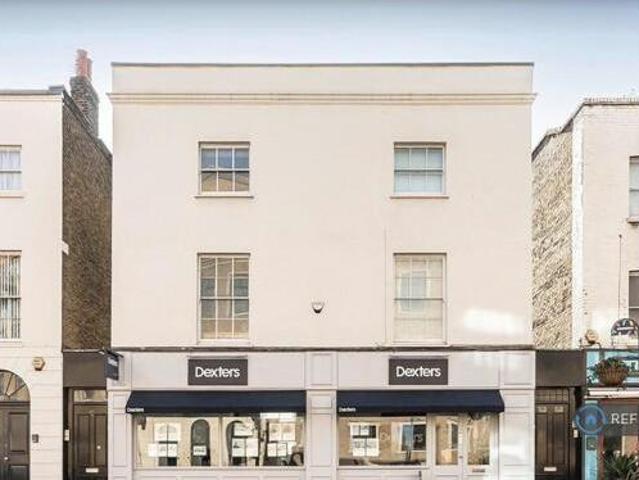 1 Bedroom Flat Share For Rent In London