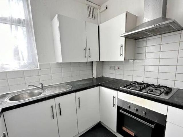 1 Bedroom Flat Share For Rent In London