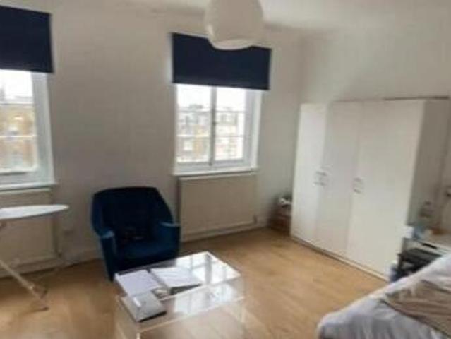 1 Bedroom Flat Share For Rent In London