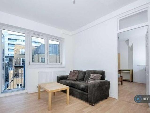 1 Bedroom Flat Share For Rent In London