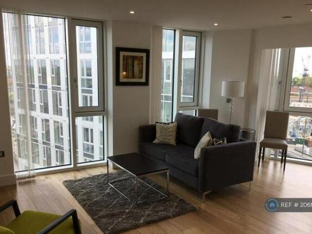 1 Bedroom Flat Share For Rent In London