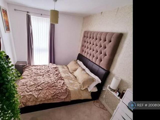 1 Bedroom Flat Share For Rent In London