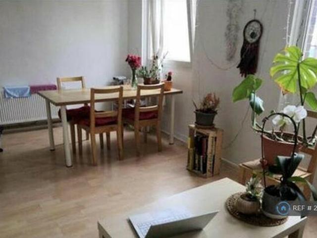 1 Bedroom Flat Share For Rent In London