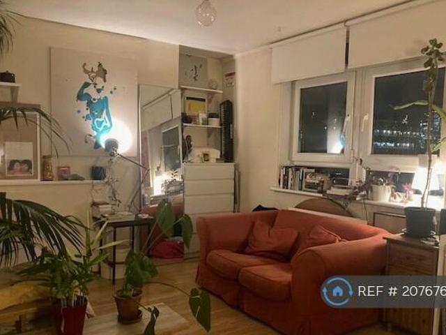 1 Bedroom Flat Share For Rent In London