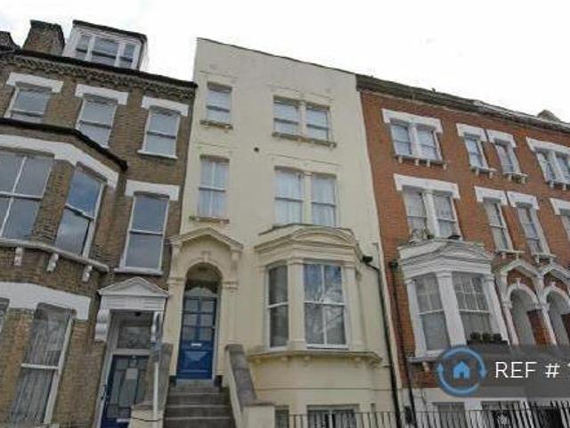 1 Bedroom Flat Share For Rent In London