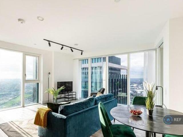 1 Bedroom Flat Share For Rent In London