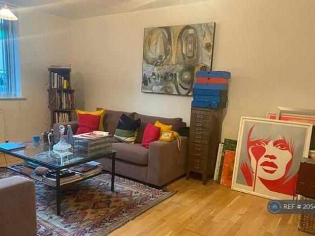 1 Bedroom Flat Share For Rent In London