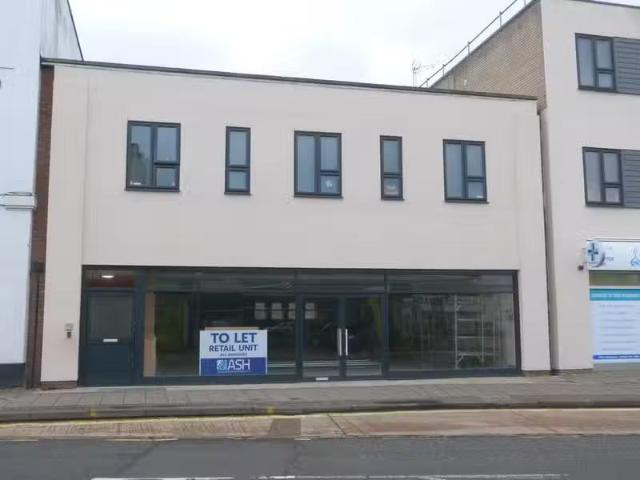 1 bedroom flat share for rent in London Road, Gloucester, GL1