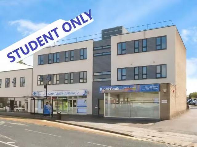 1 bedroom flat share for rent in London Road, Gloucester, GL1