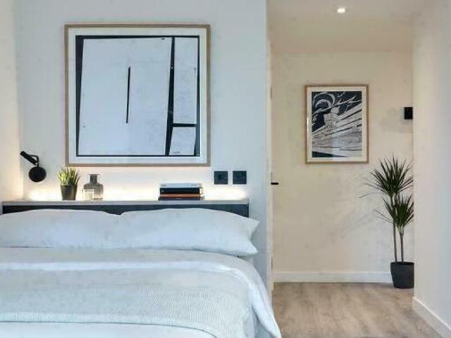 1 Bedroom Flat Share For Rent In Manchester, Greater Manchester