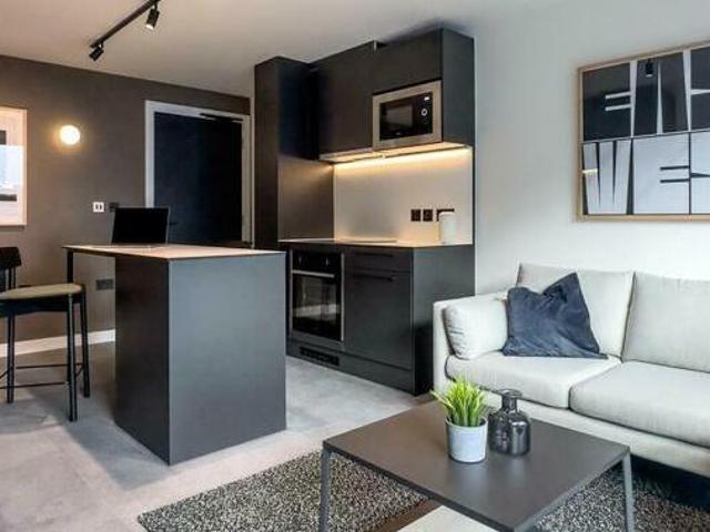 1 Bedroom Flat Share For Rent In Manchester, Greater Manchester