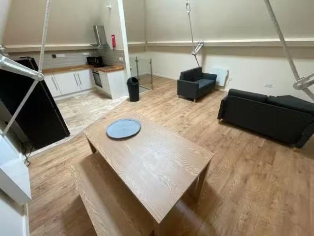 1 bedroom flat share for rent in Manchester Street, Derby, Der.