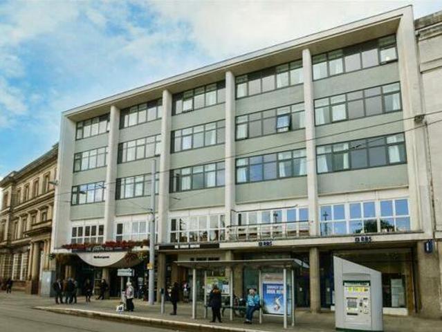 1 Bedroom Flat Share For Rent In Market Square, City Centre