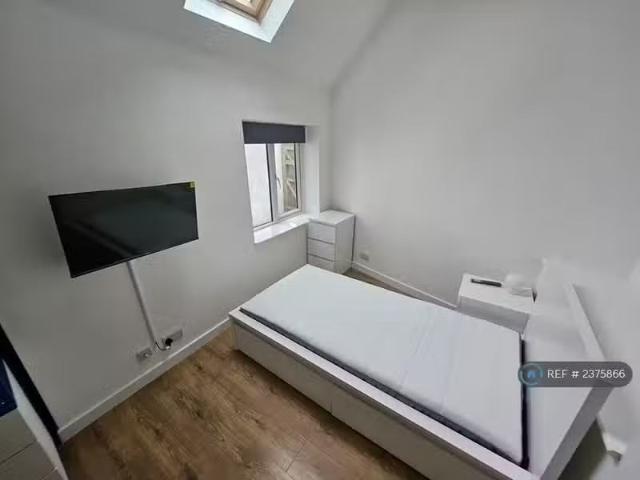 1 bedroom flat share for rent in Meadow Street, Weston Super M.