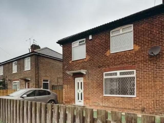 1 bedroom flat share for rent in Newborn Avenue, Sparthorpe, D.