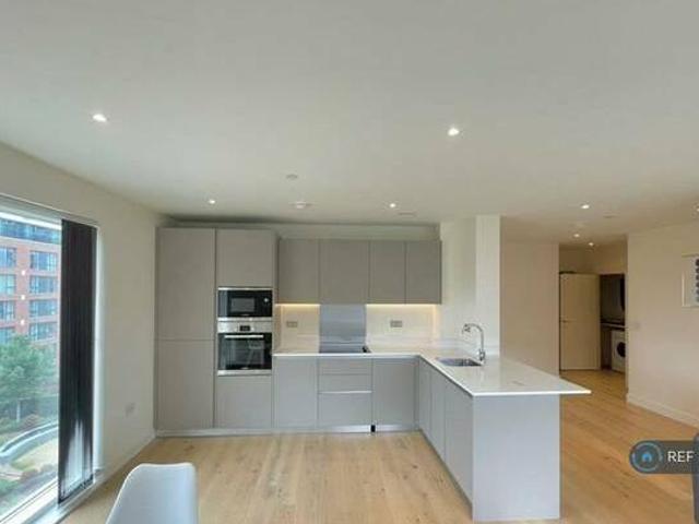 1 bedroom flat share for rent in No 1 Street London SE18