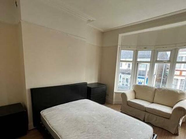 1 bedroom flat share for rent in Northview Drive WestcliffOnSea SS0