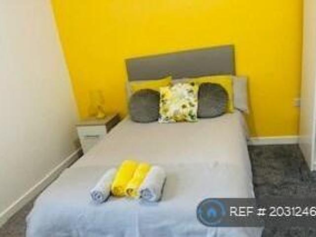 1 Bedroom Flat Share For Rent In Nottingham