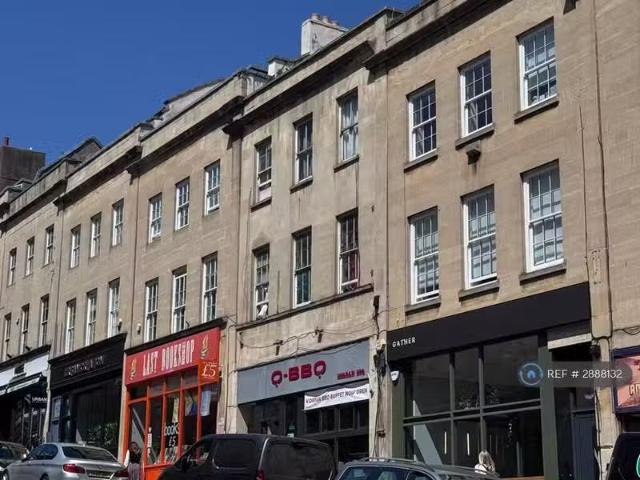 1 bedroom flat share for rent in Park Street, Bristol, BS1