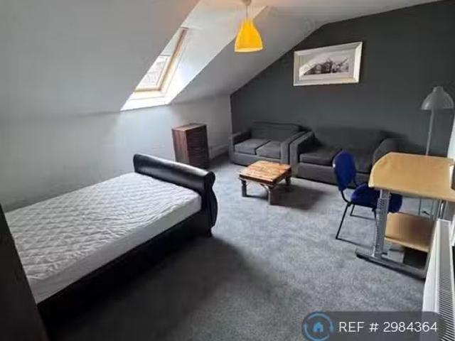 1 bedroom flat share for rent in Sauchiehall Street, Glasgow, G2