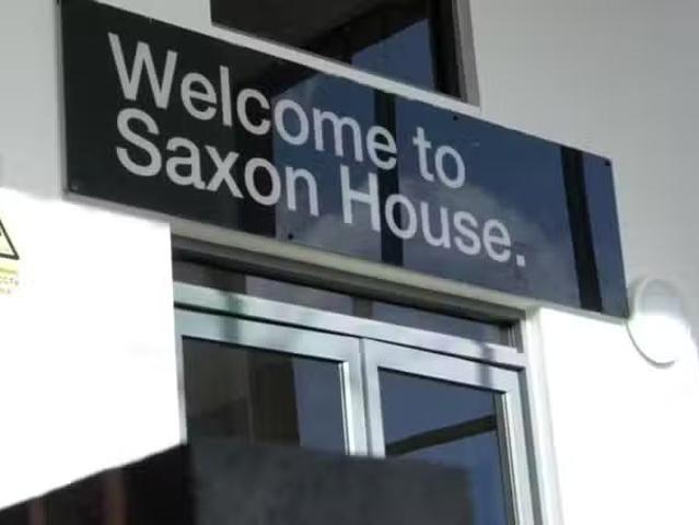 1 bedroom flat share for rent in Saxon House, DE1