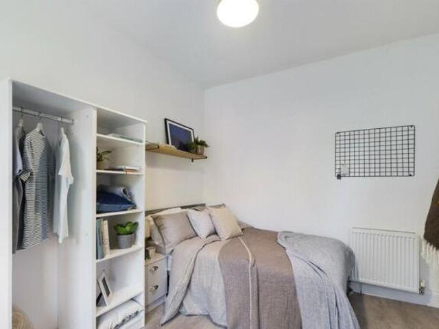 1 Bedroom Flat Share For Rent In Sheffield