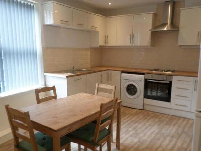 1 Bedroom Flat Share For Rent In Sheffield
