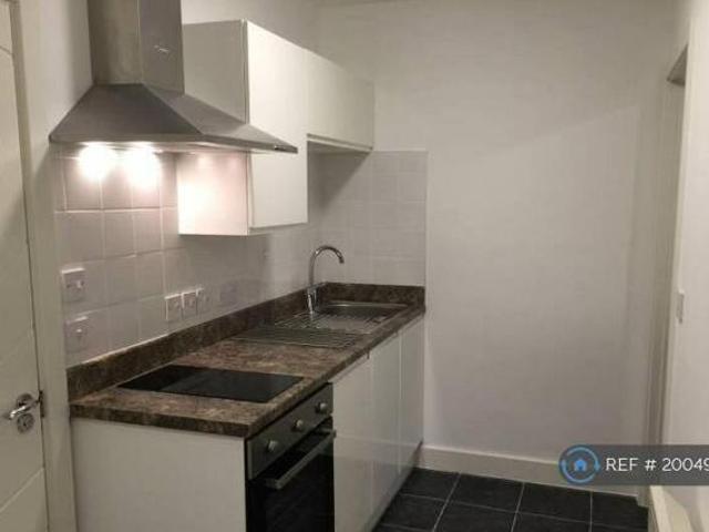 1 Bedroom Flat Share For Rent In Southampton