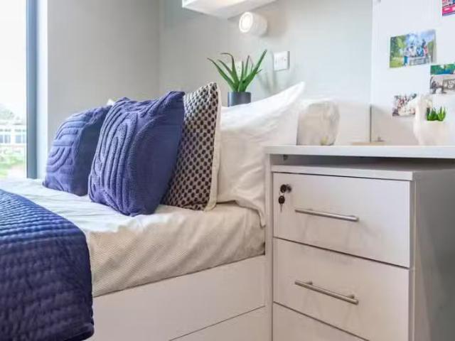1 bedroom flat share for rent in Student Only 51 Weeks Exete.