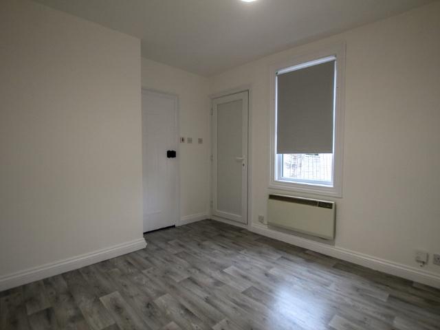 1 Bedroom Flat – St Nicholas Road – Newbury