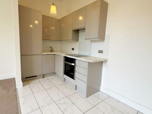 1 Bedroom Flat, Stanford Avenue, Brighton