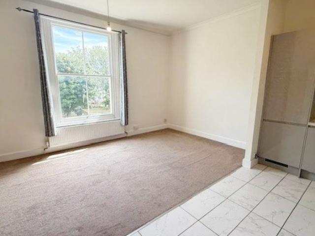 1 Bedroom Flat, Stanford Avenue, Brighton