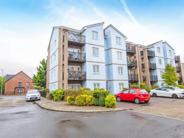 1 Bedroom Flat/Apartment To Let