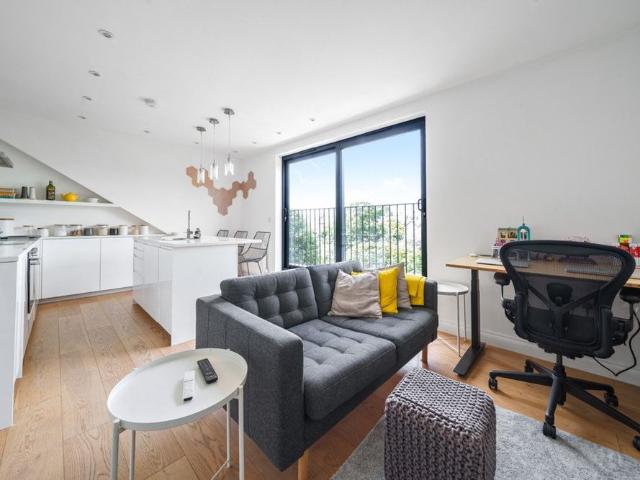 1 Bedroom Flat/Apartment to rent