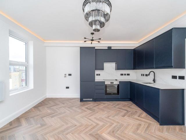 1 Bedroom Flat/Apartment to rent