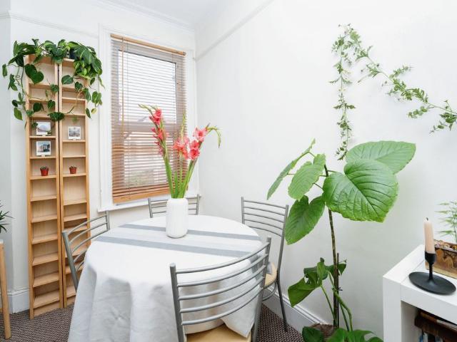 1 Bedroom Flat/Apartment to rent