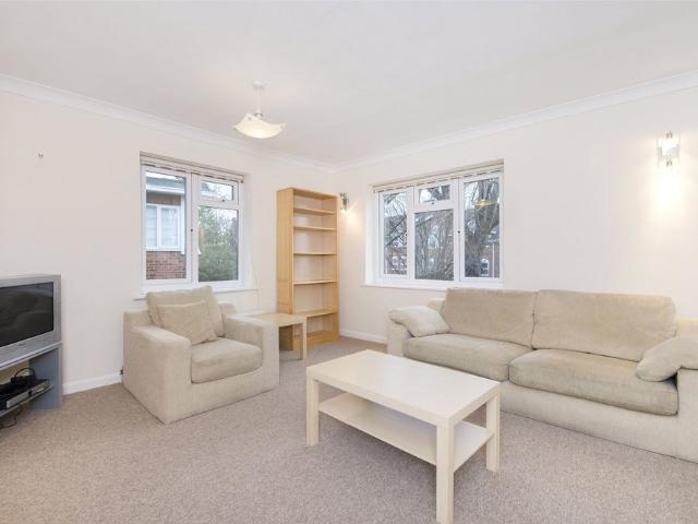 1 Bedroom Flat/Apartment to rent