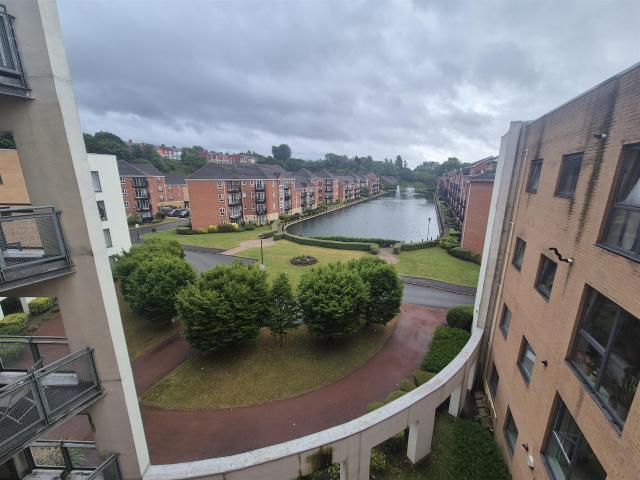 1 bedroom flat/apartment for rent adler way, liverpool, l3 4fx