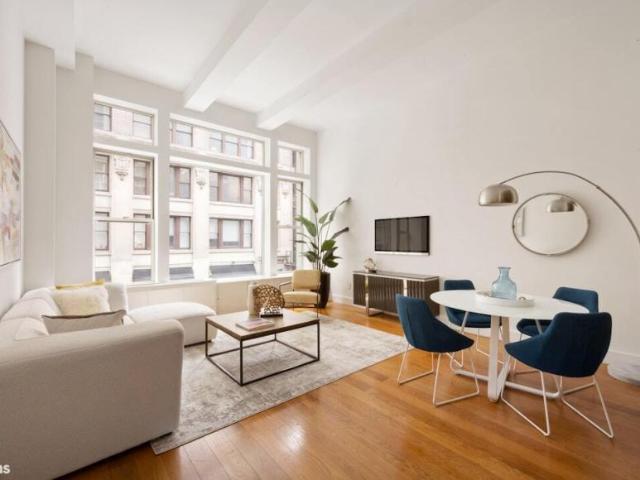 1 bedroom, Flatiron NY 95693169
