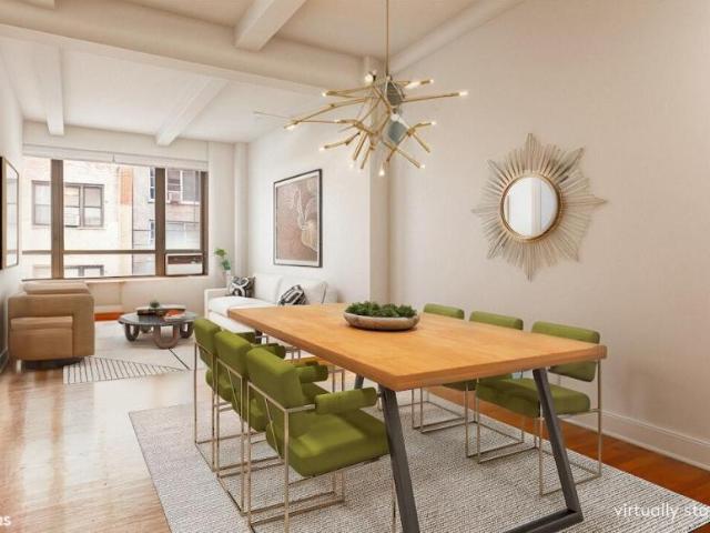 1 bedroom, Flatiron NY LS102244917