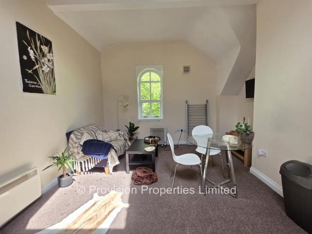1 Bedroom Flats in Leeds