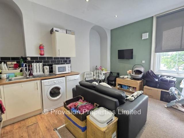 1 Bedroom Flats in Leeds