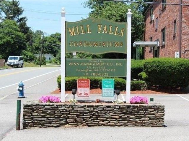 1 bedroom, Framingham MA 01701 104604393