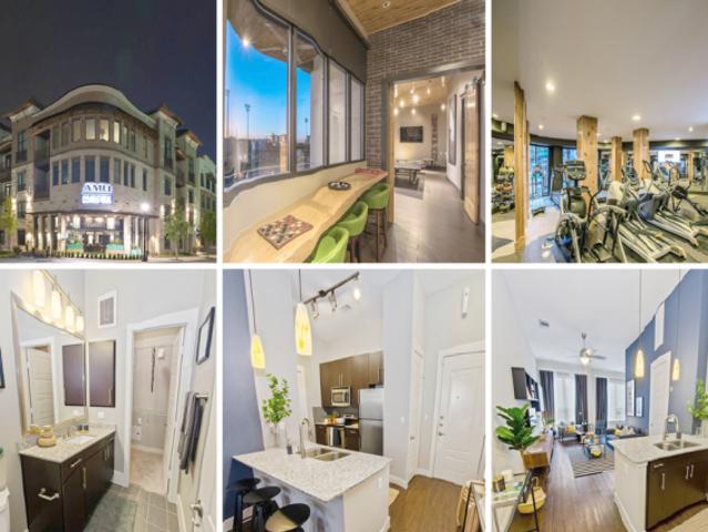 1 bedroom, Frisco TX 75034 LS77109719