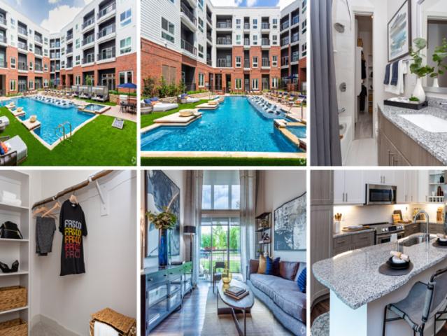 1 bedroom, Frisco TX 75034 77109052