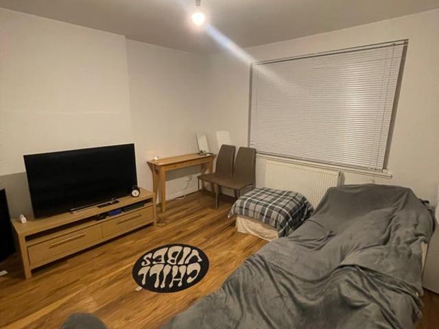 1 bedroom fully furnished flat near ARI
