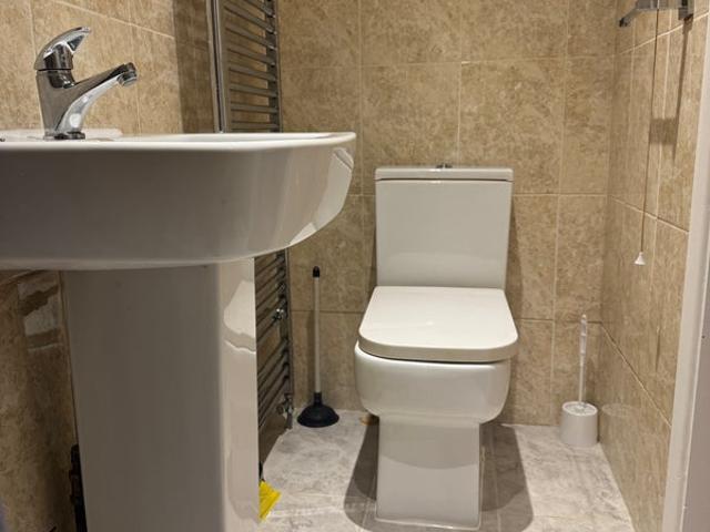 1 Bedroom Fully Furnished studio Room