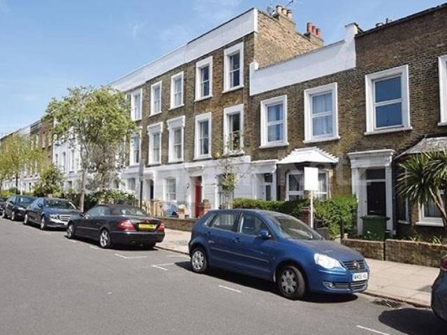 1 Bedroom, Furnished Apartment in Sussex Way N7